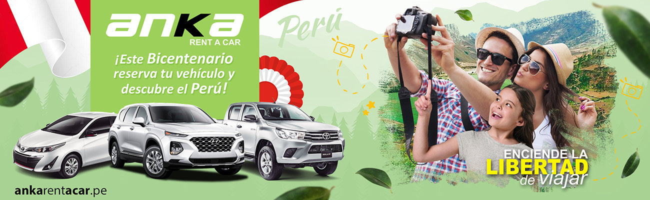 Contacto - Anka Rent a Car - Alquiler y arriendo de vehiculos en Tacna ...